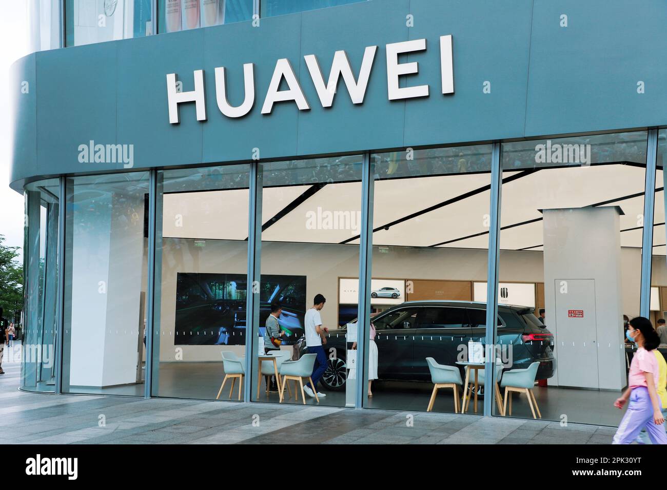 Aito m7 hi-res stock photography and images - Alamy