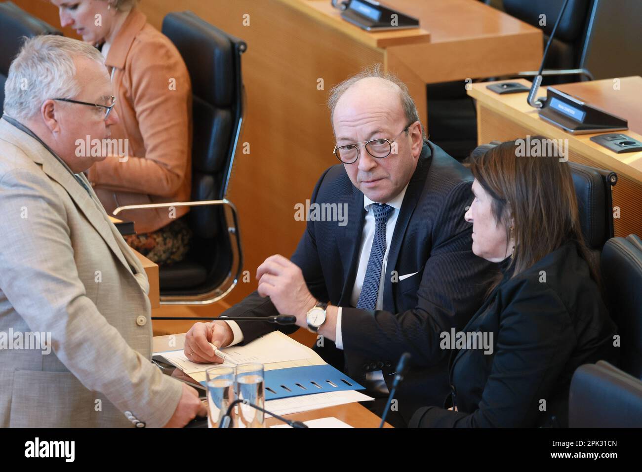 Wahl 2023 hi-res stock photography and images - Alamy