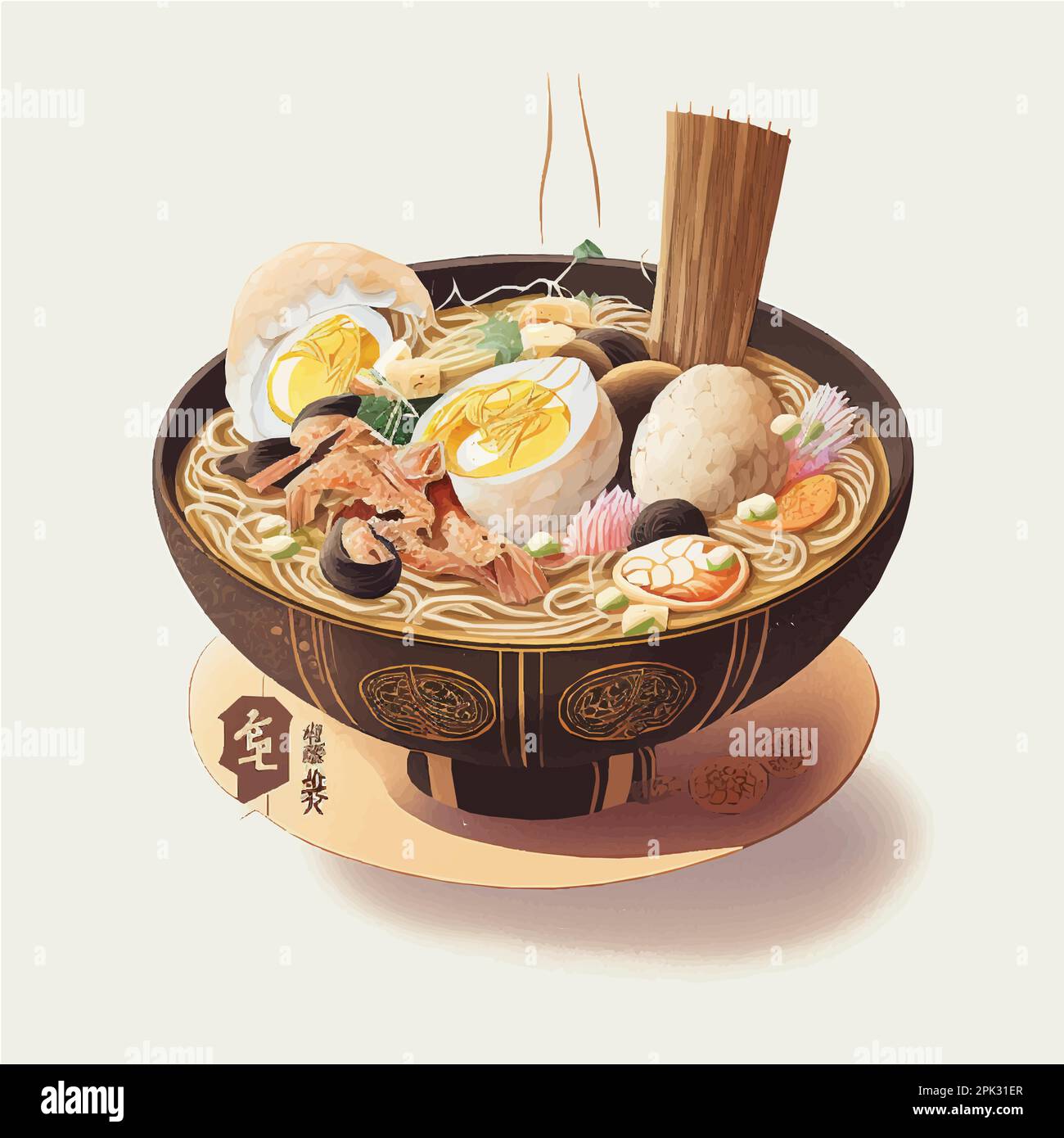 Decadent art Stock Vector Images - Alamy