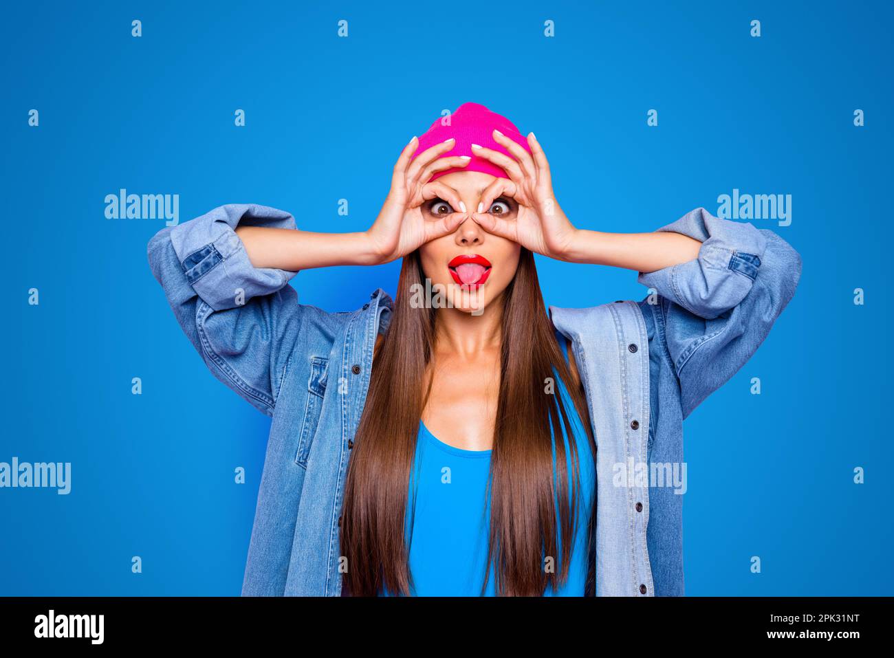 I want to be childish today April fool's day Emotion facial expressing ...