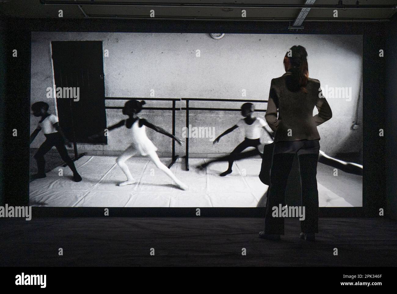 Gabriel moses hi-res stock photography and images - Alamy