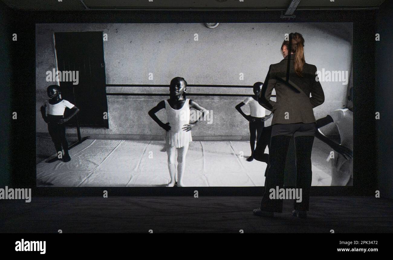 Gabriel moses hi-res stock photography and images - Alamy