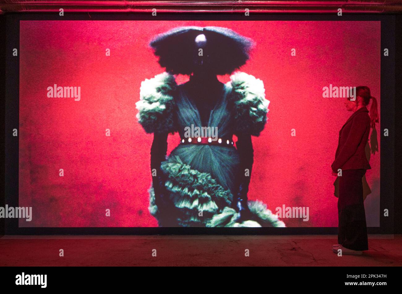 Gabriel moses hi-res stock photography and images - Alamy