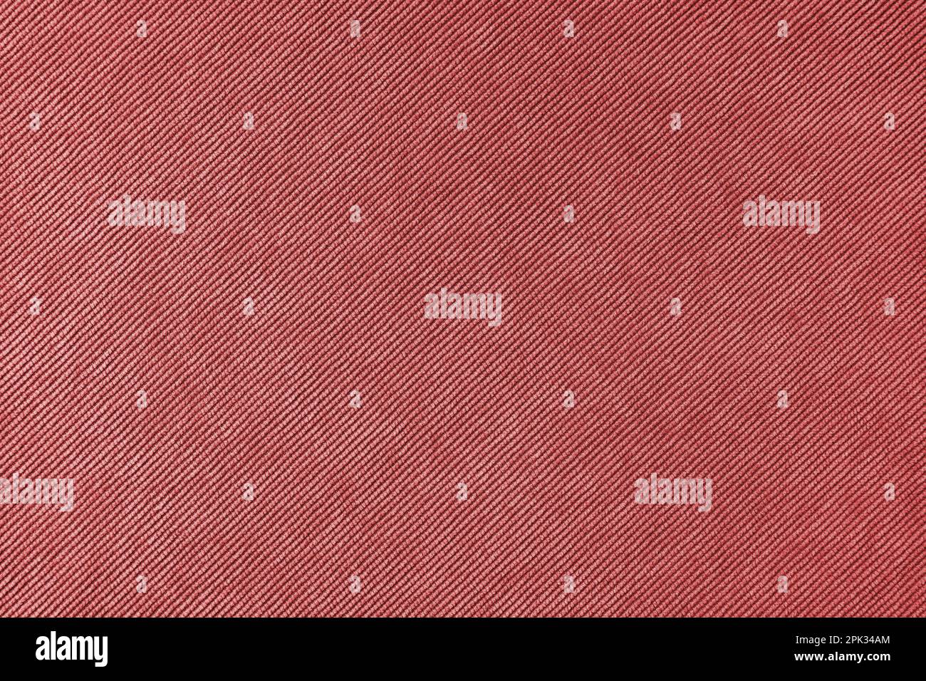 Texture background of velours red fabric. Upholstery velveteen texture ...