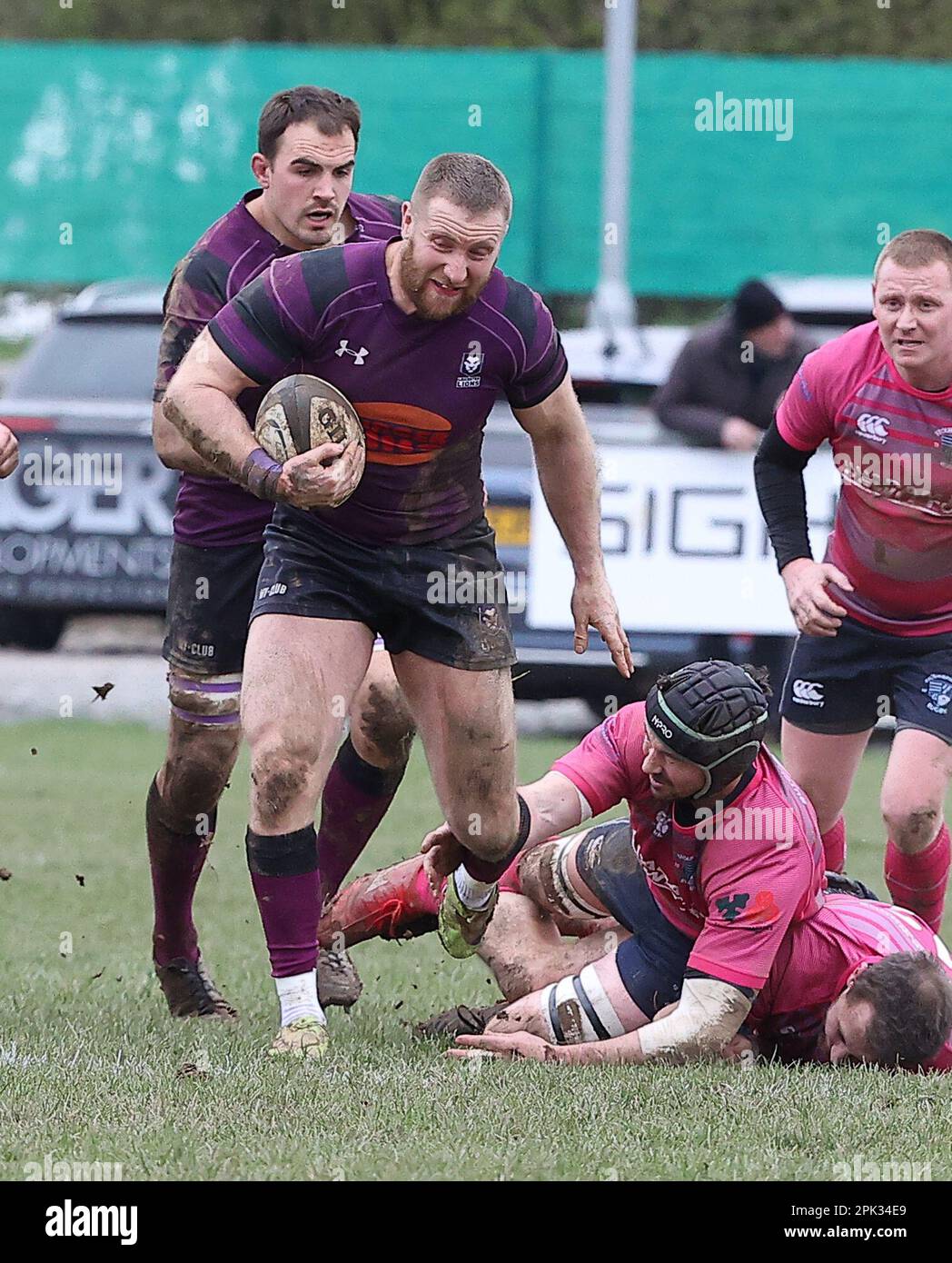 Luke veebel hi-res stock photography and images - Alamy