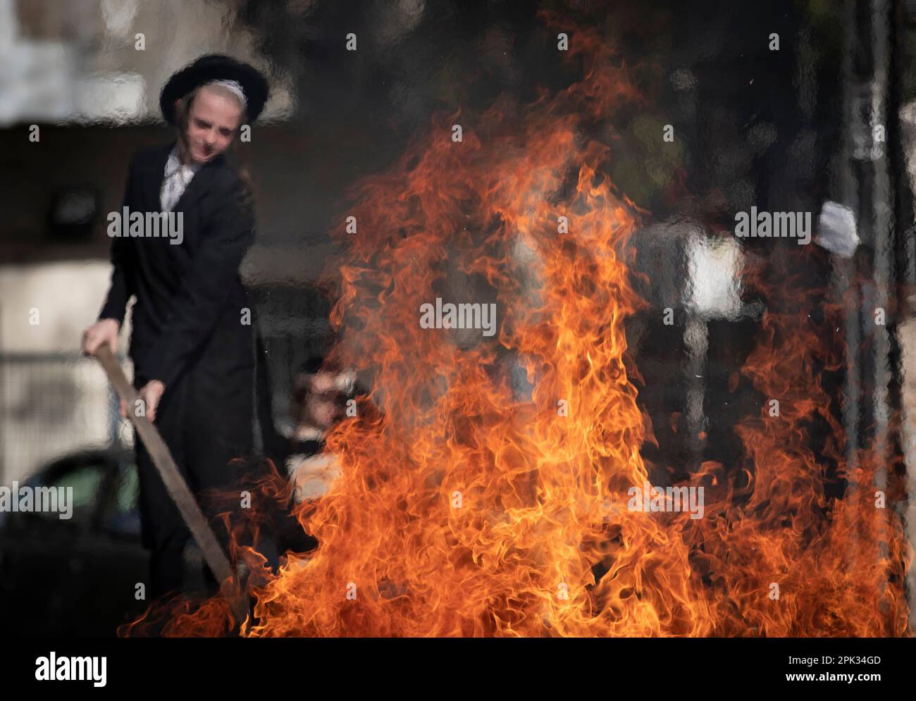 Leavened items hi-res stock photography and images - Alamy