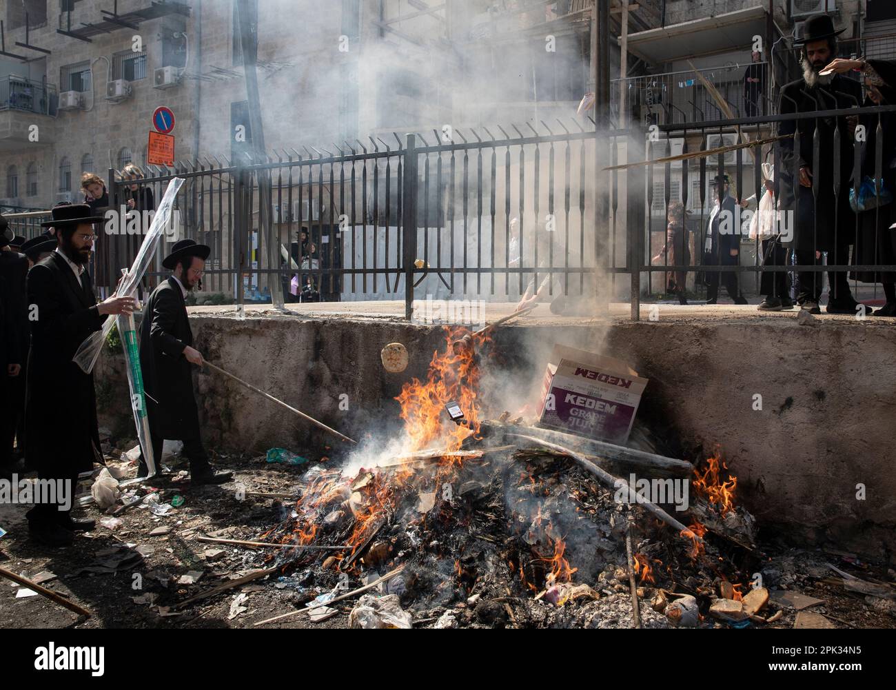 Leavened items hi-res stock photography and images - Alamy