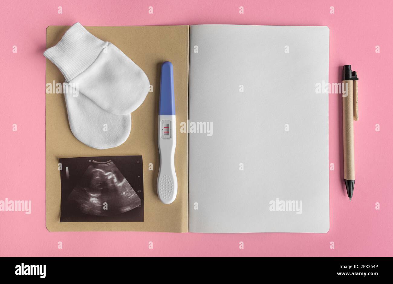 Pregnancy pad hi-res stock photography and images - Alamy
