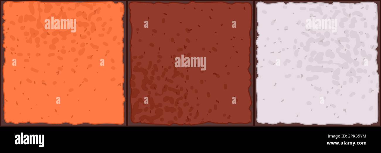 Ancient ceramic tile. Wall or floor texture. Decorative antique stone ...