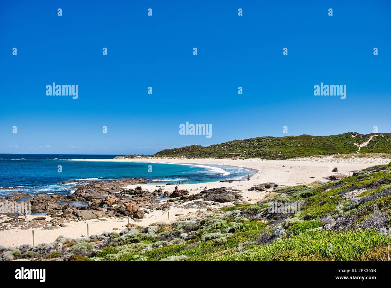 Prevelly beach in margaret river hi-res stock photography and images ...