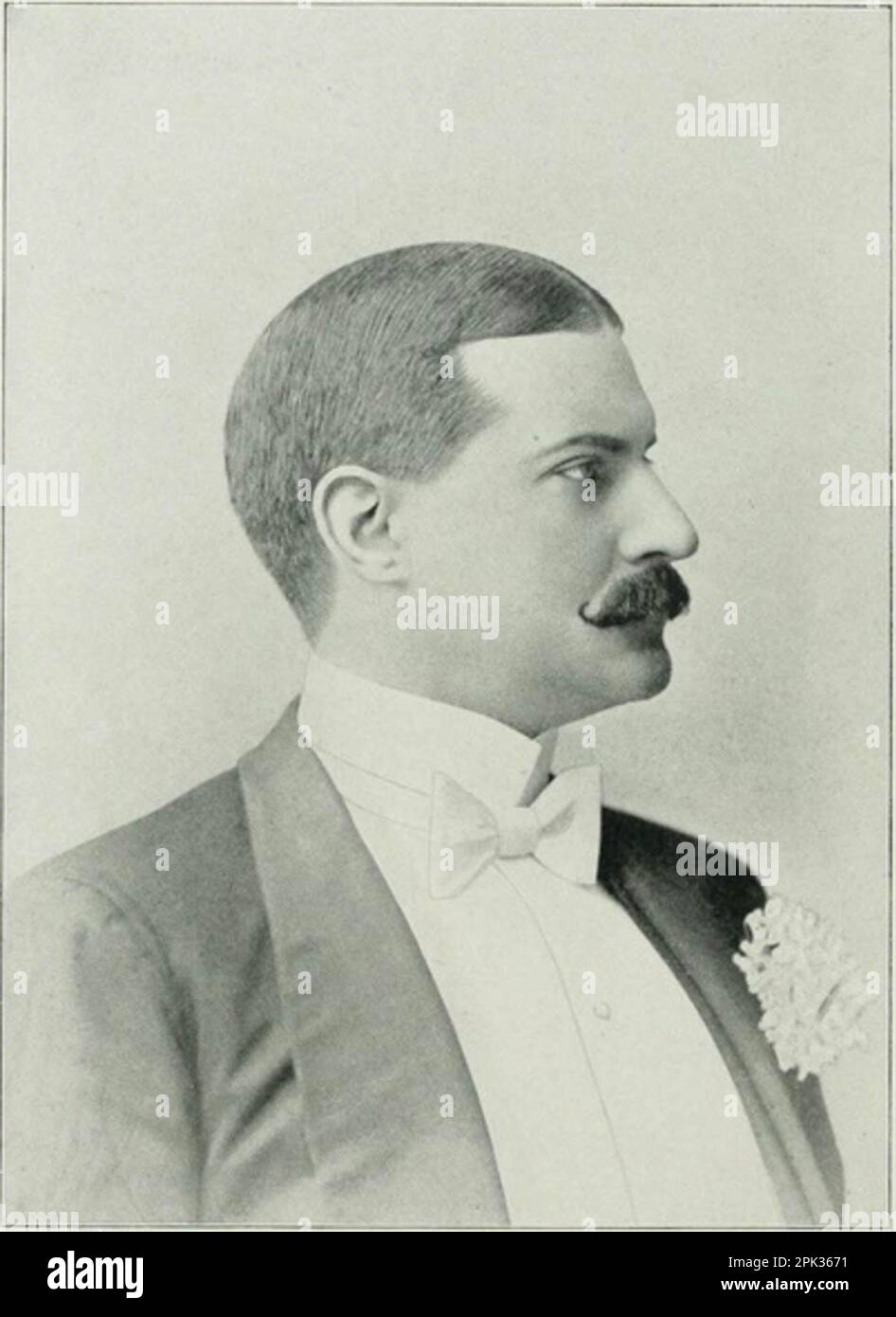 Robert cochran hilliard hi-res stock photography and images - Alamy