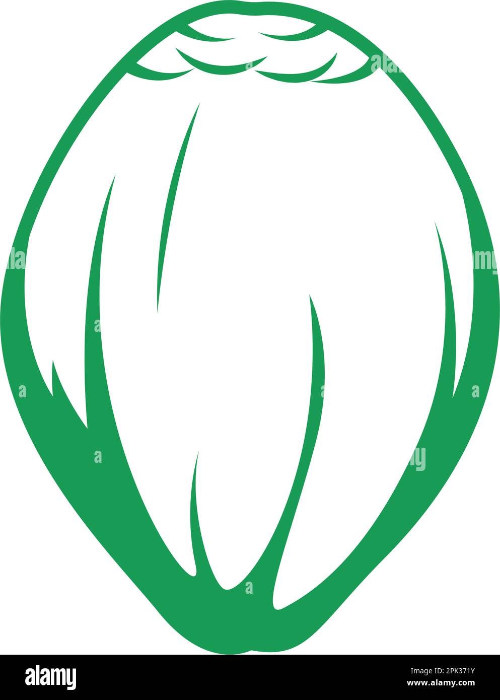 Coconut icon logo design illustration Stock Vector Image & Art - Alamy