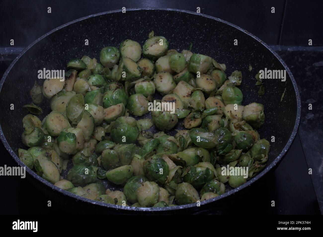 Perfectly roasted sp hi-res stock photography and images - Alamy