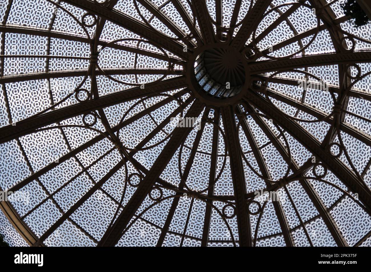 Roof window ornate hi-res stock photography and images - Alamy