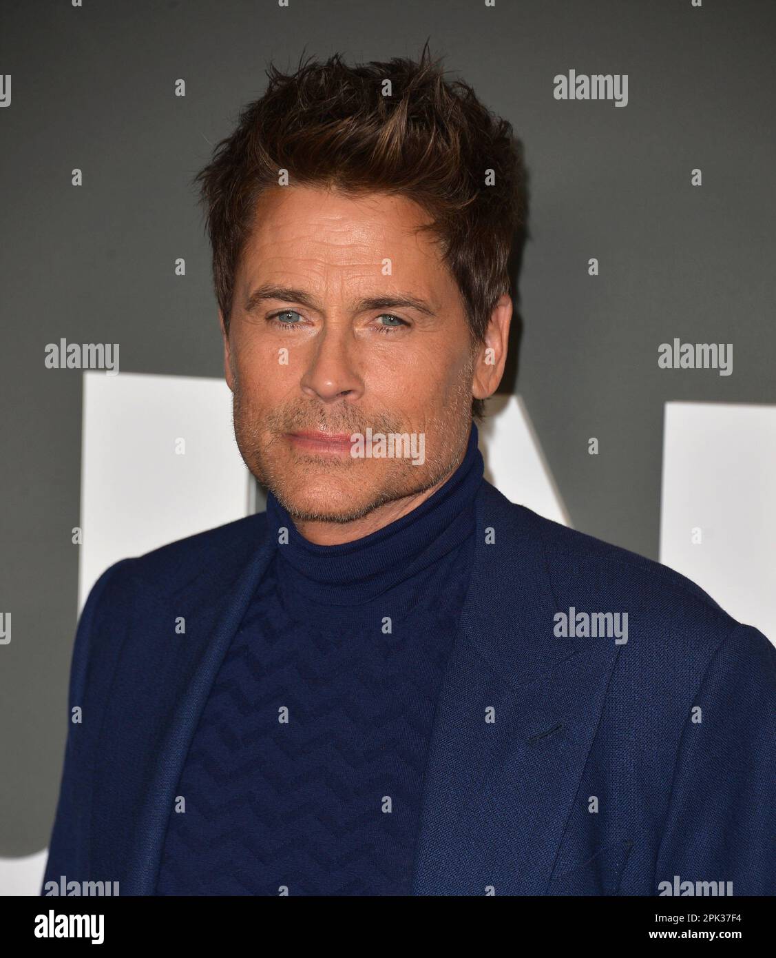 Photo by: zerojack/STAR MAX/IPx 2023 3/23/23 Rob Lowe at the Los ...