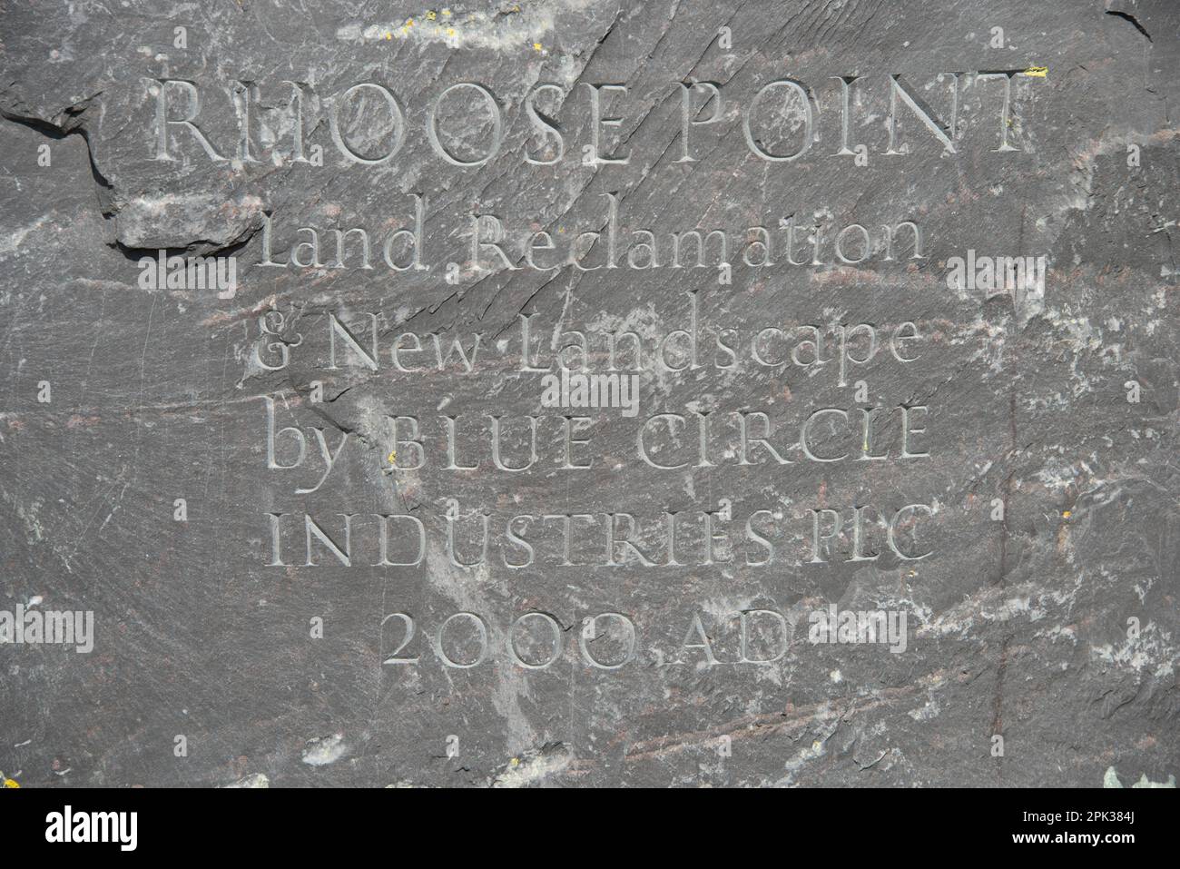 Reclaimed stone path hi-res stock photography and images - Alamy