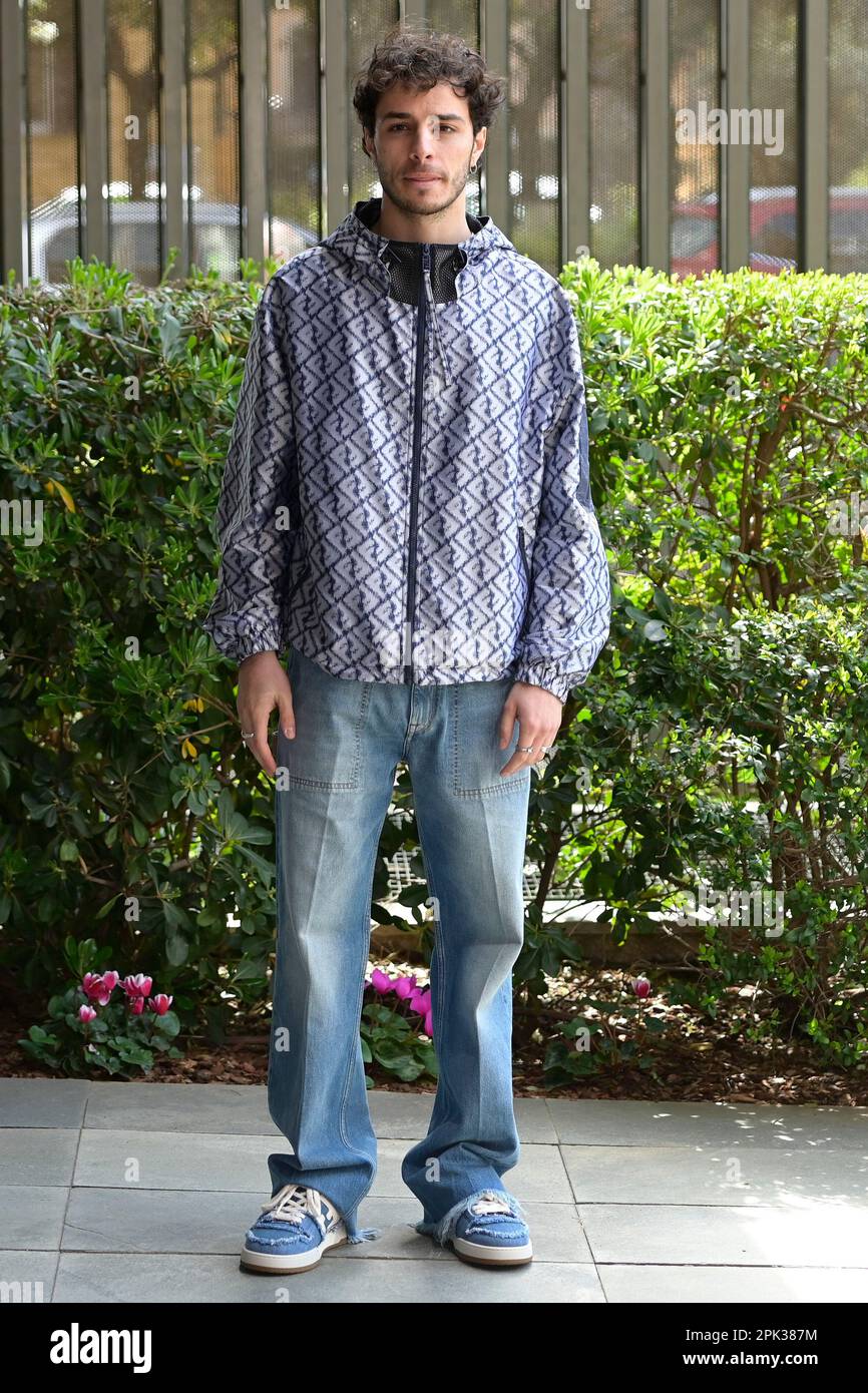 Damiano gavino hi-res stock photography and images - Alamy