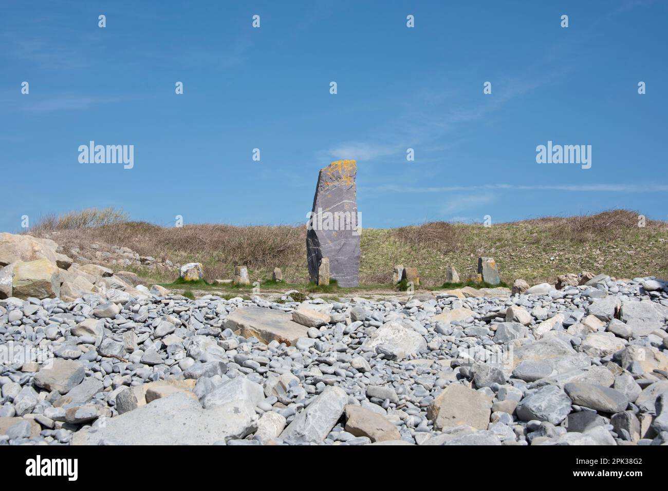 Trwyn y rhws hi-res stock photography and images - Alamy