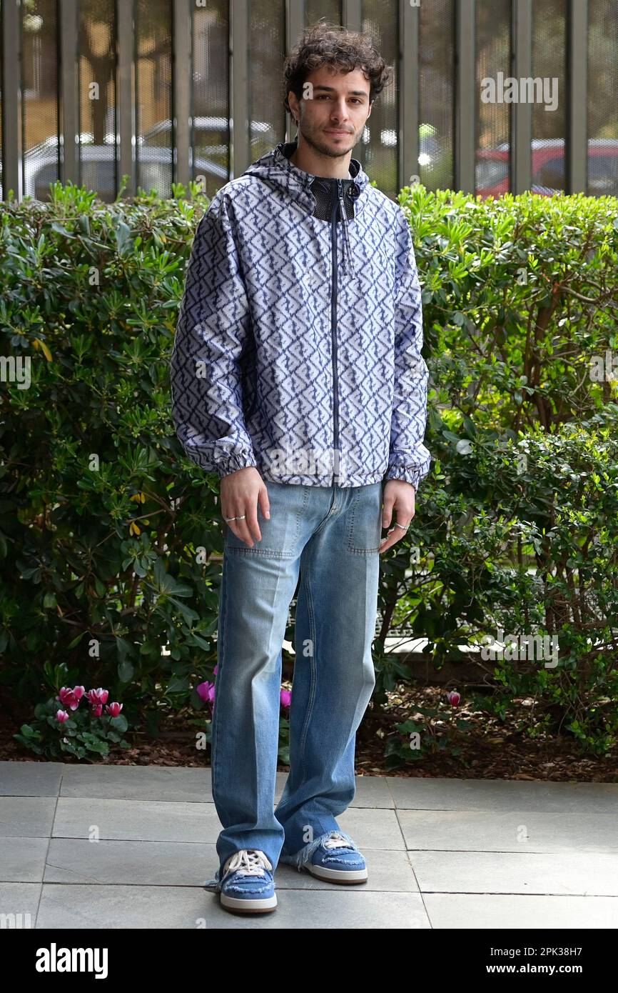 Damiano gavino hi-res stock photography and images - Alamy