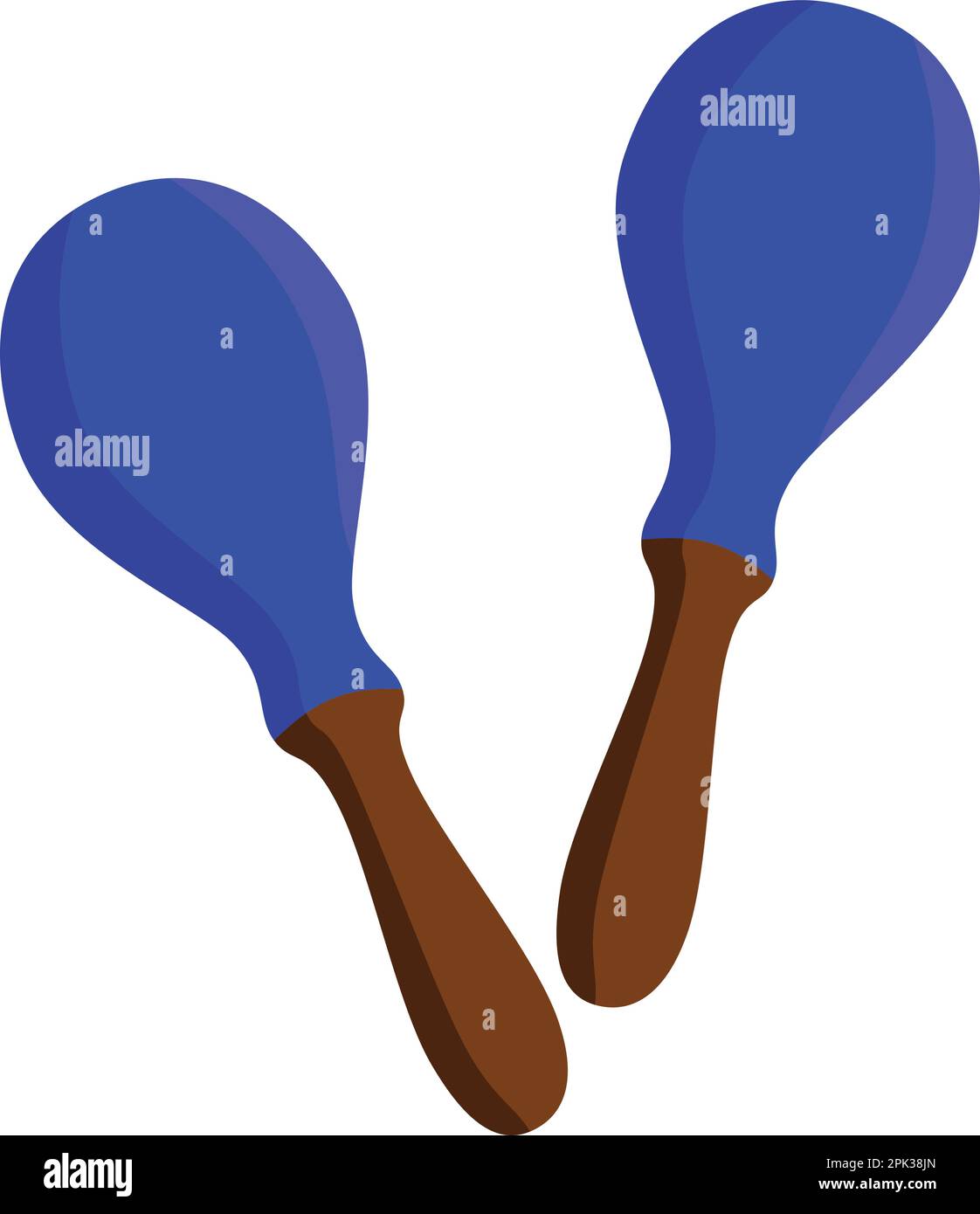 Blue tone vector vectors Stock Vector Images - Alamy