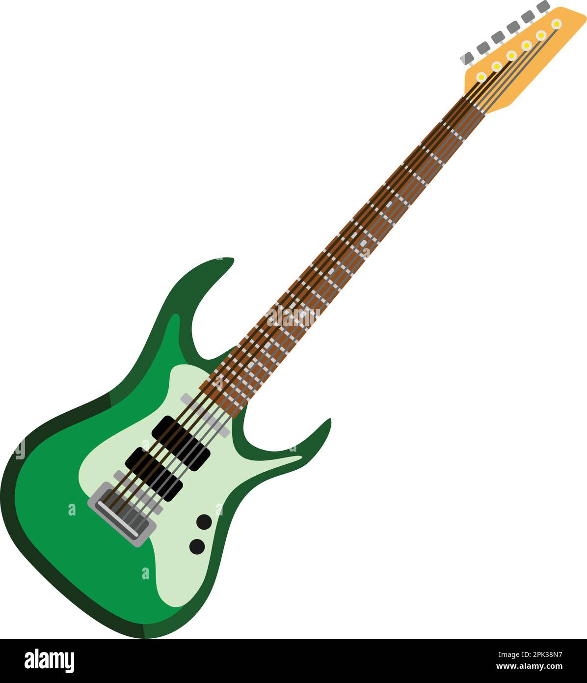 Electric soul Stock Vector Images - Alamy