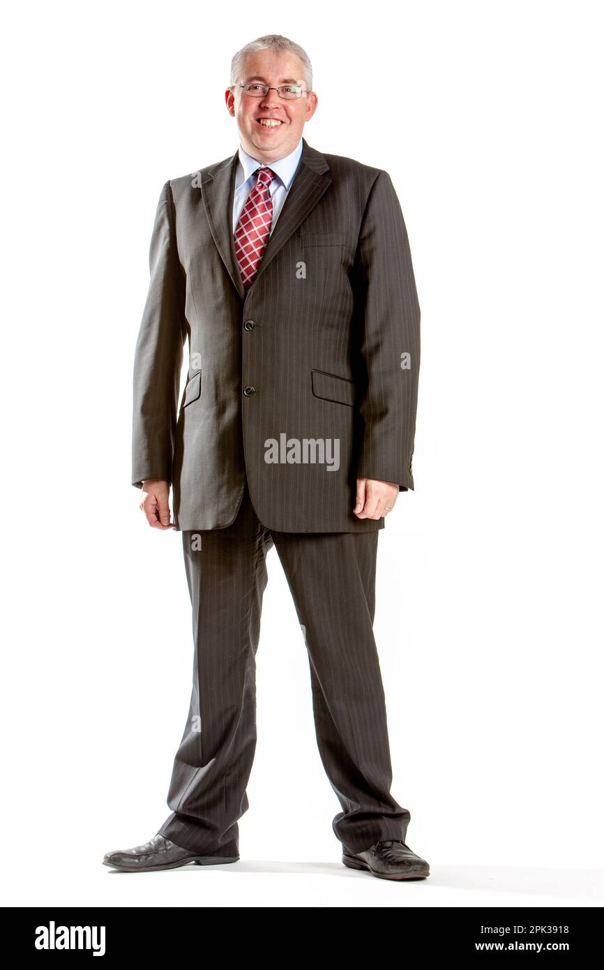 Generic male face white background Cut Out Stock Images & Pictures - Alamy