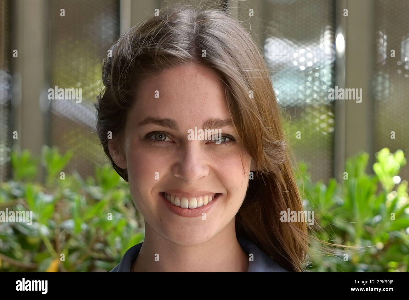 Rome, Italy. 05th Apr, 2023. Giada Di Palma attends the photocall of ...