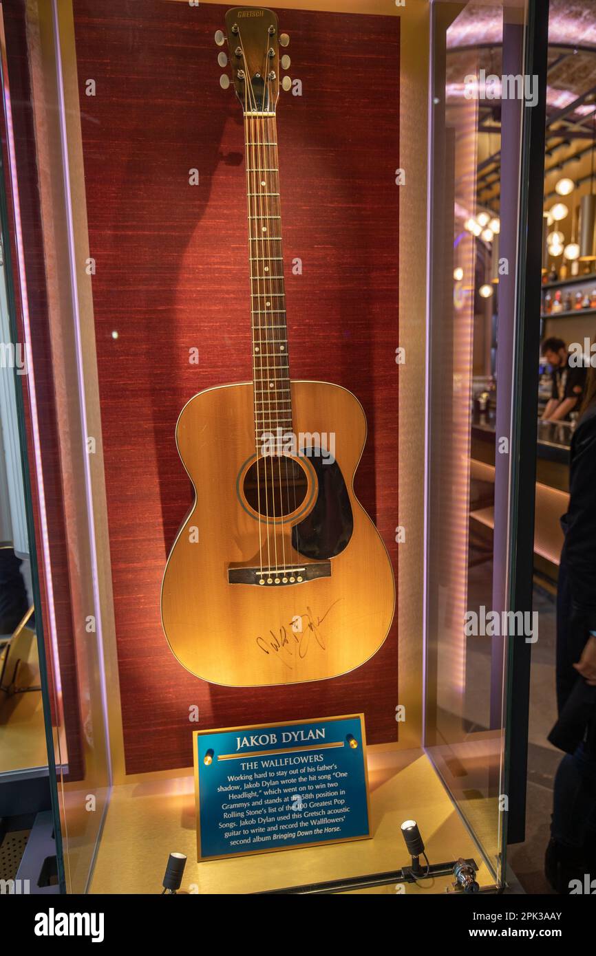 The first licensed Hard Rock Cafe in Croatia opens in Dubrovnik. Today ...