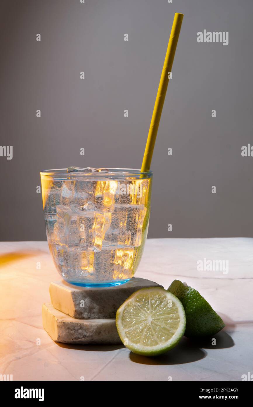 Lemon party hi-res stock photography and images - Alamy