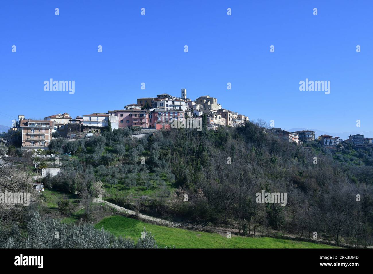 Torrice hi-res stock photography and images - Alamy