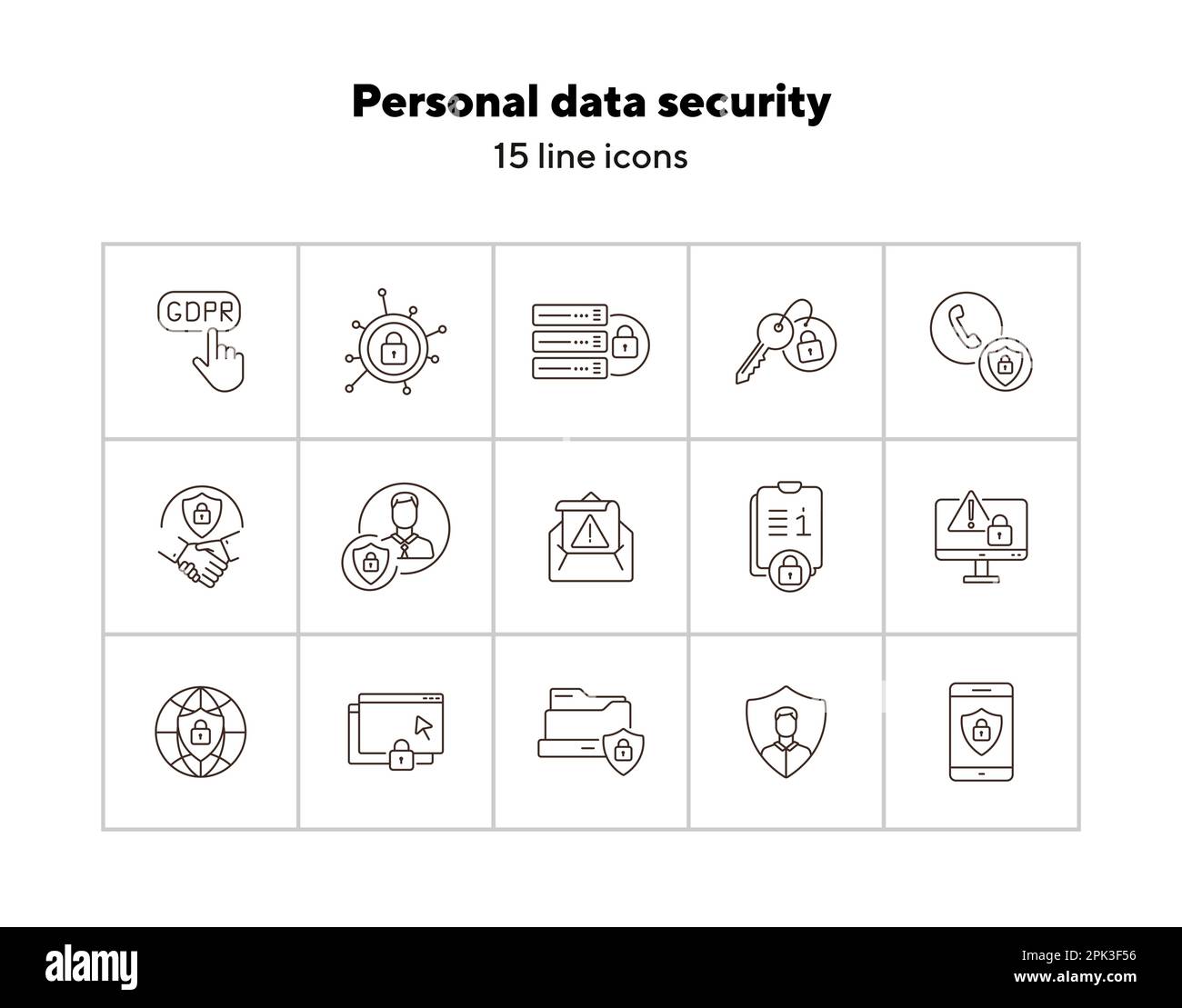 Personal app Cut Out Stock Images & Pictures - Alamy