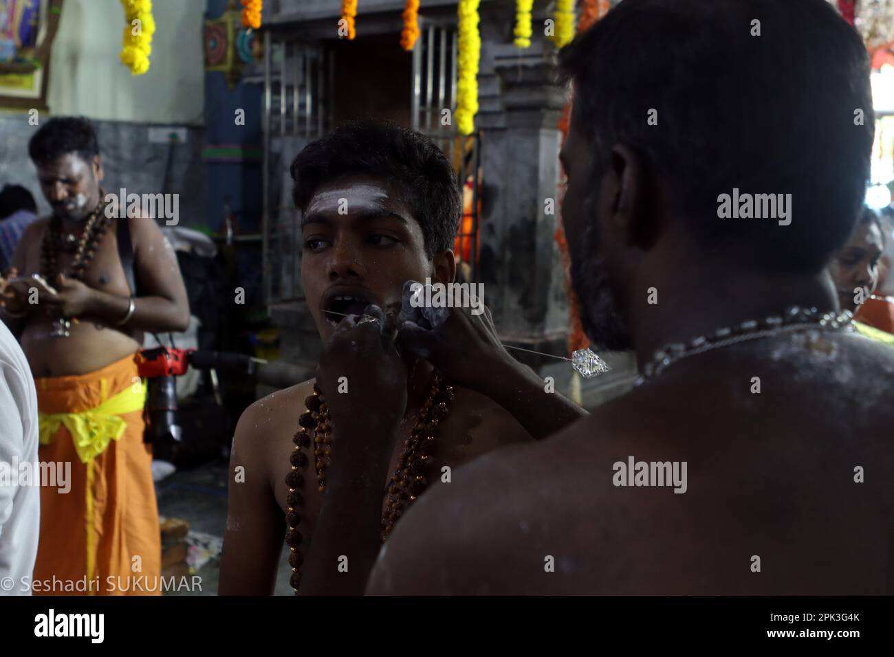 Panguni Uthiram is a festival of Hindus and day of importance to Tamils ...