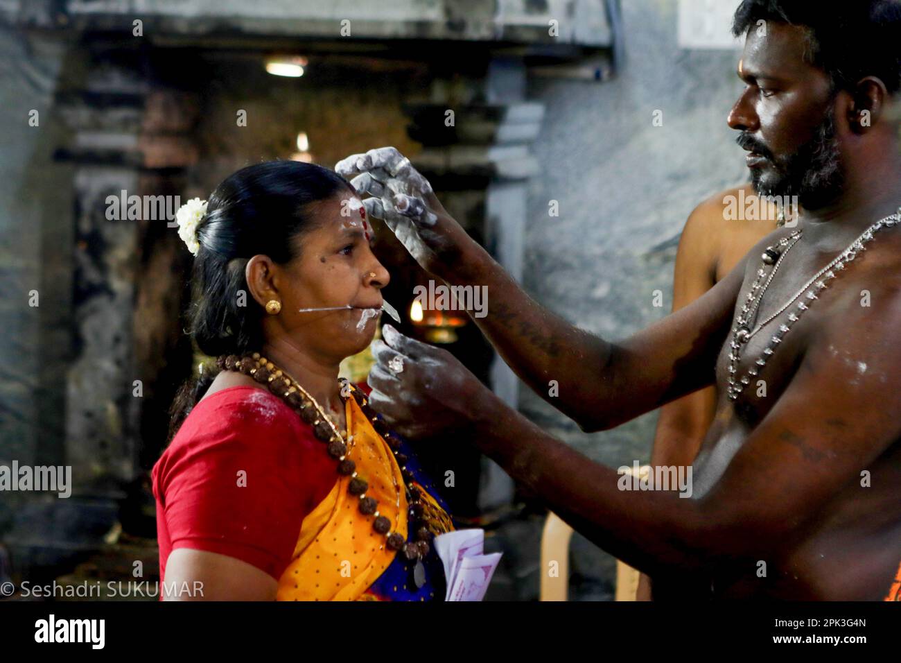 Panguni Uthiram is a festival of Hindus and day of importance to Tamils ...