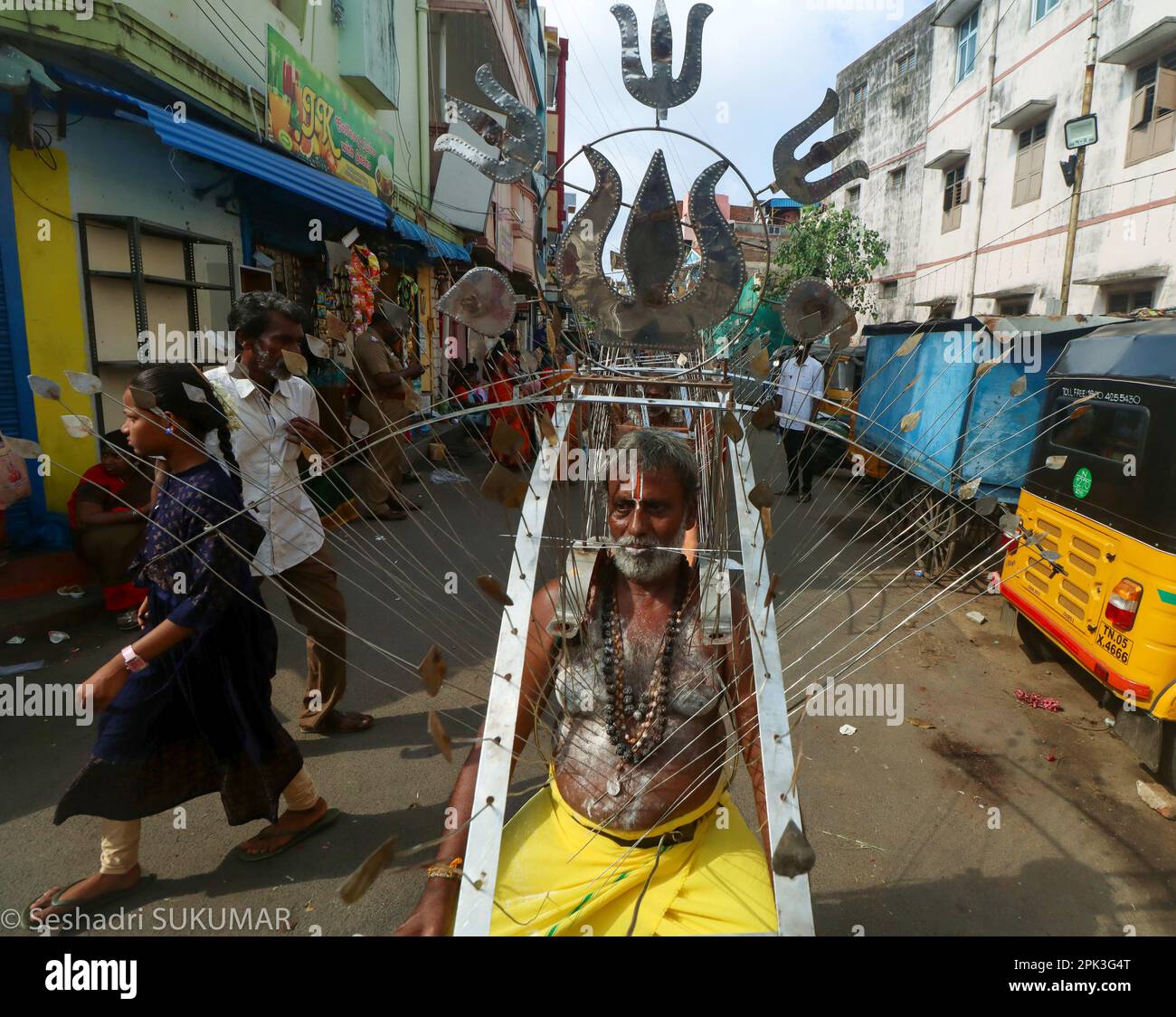 Panguni Uthiram is a festival of Hindus and day of importance to Tamils ...