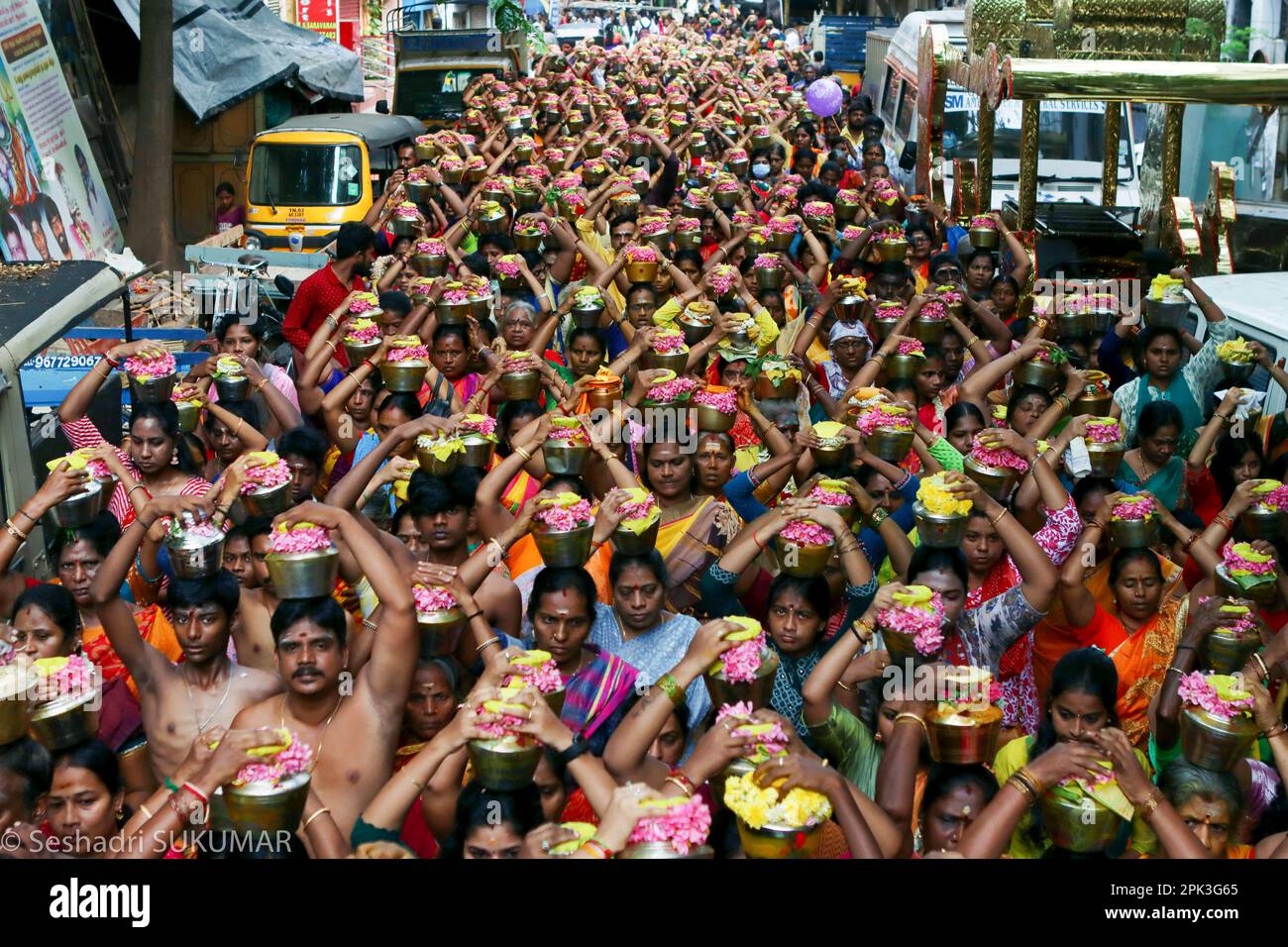 Panguni Uthiram is a festival of Hindus and day of importance to Tamils ...
