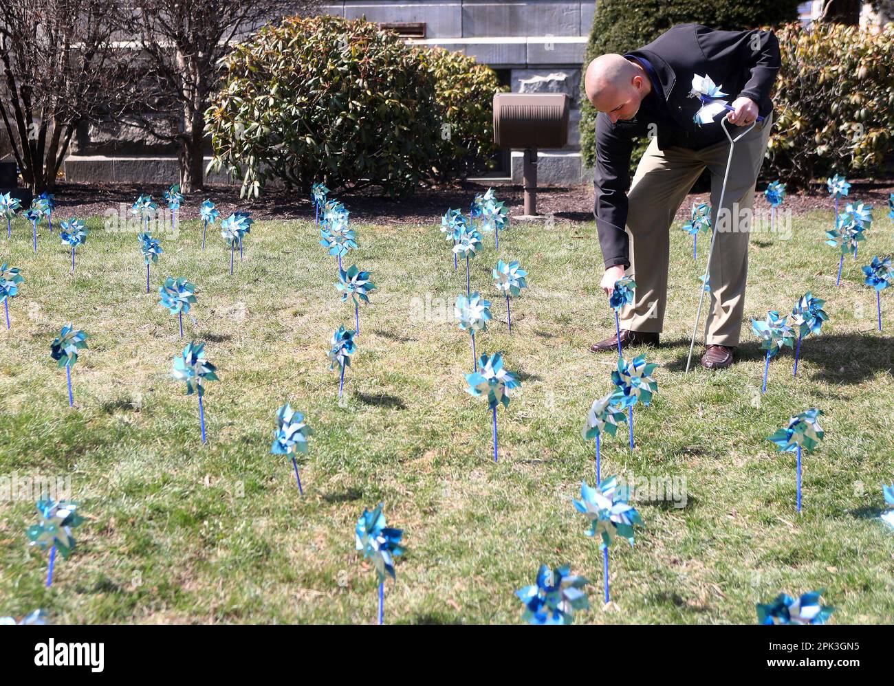Butler Township Police Department Patrolman First class Jerry Palermo ...