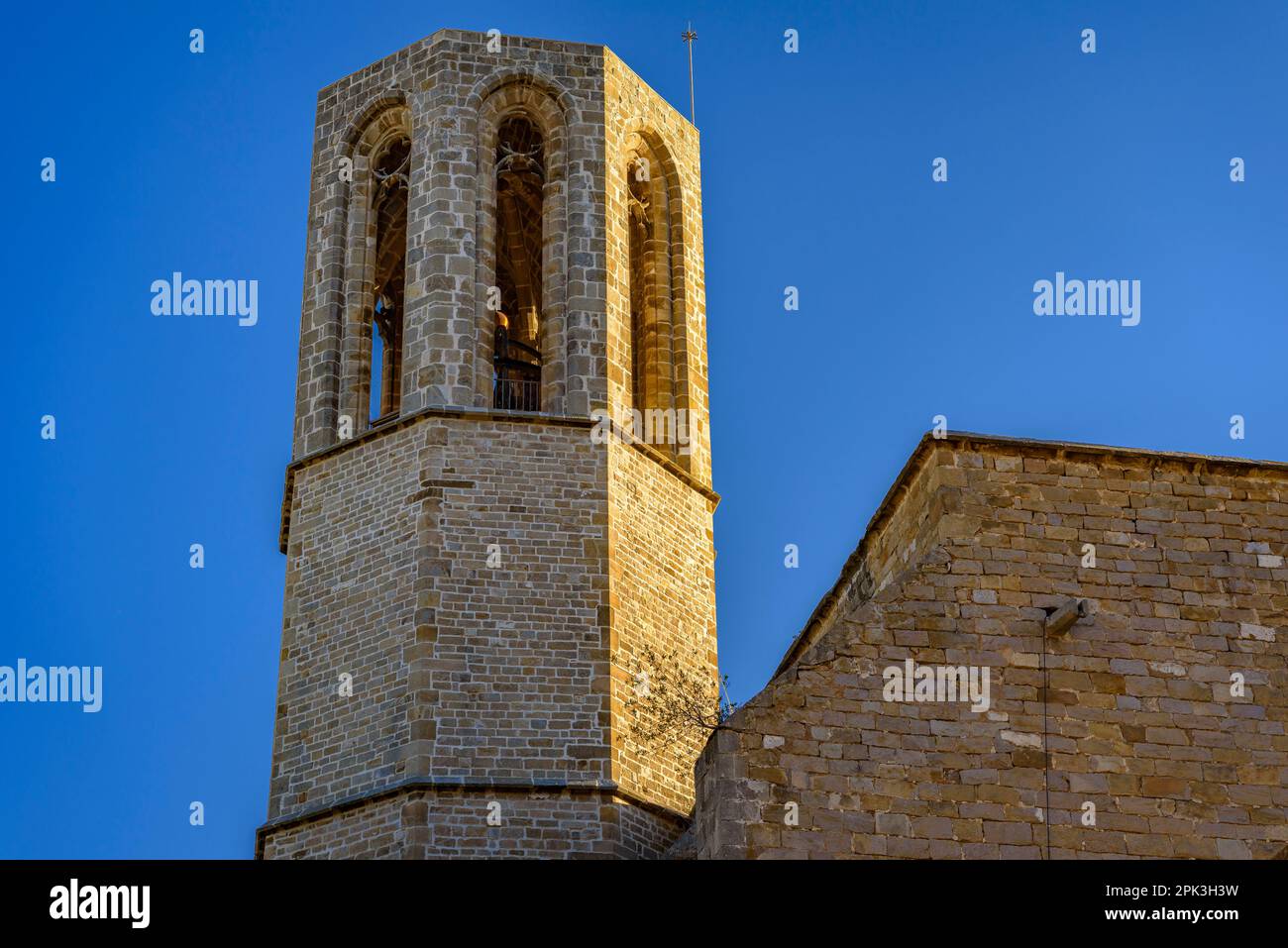 Monasterio de pedralbes de cataluña hi-res stock photography and images ...