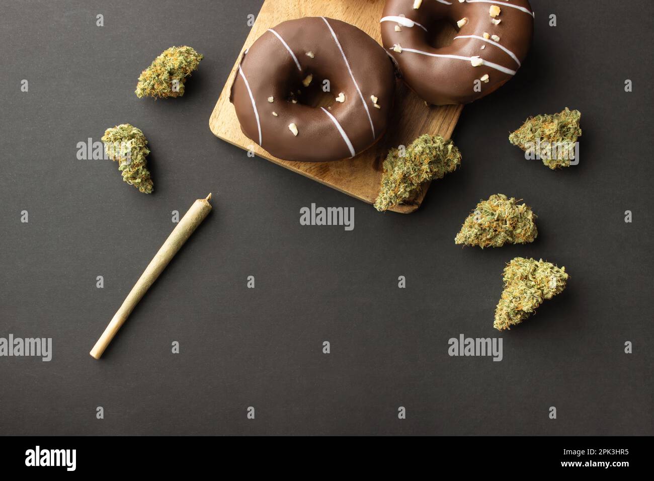 Thc coated hi-res stock photography and images - Alamy
