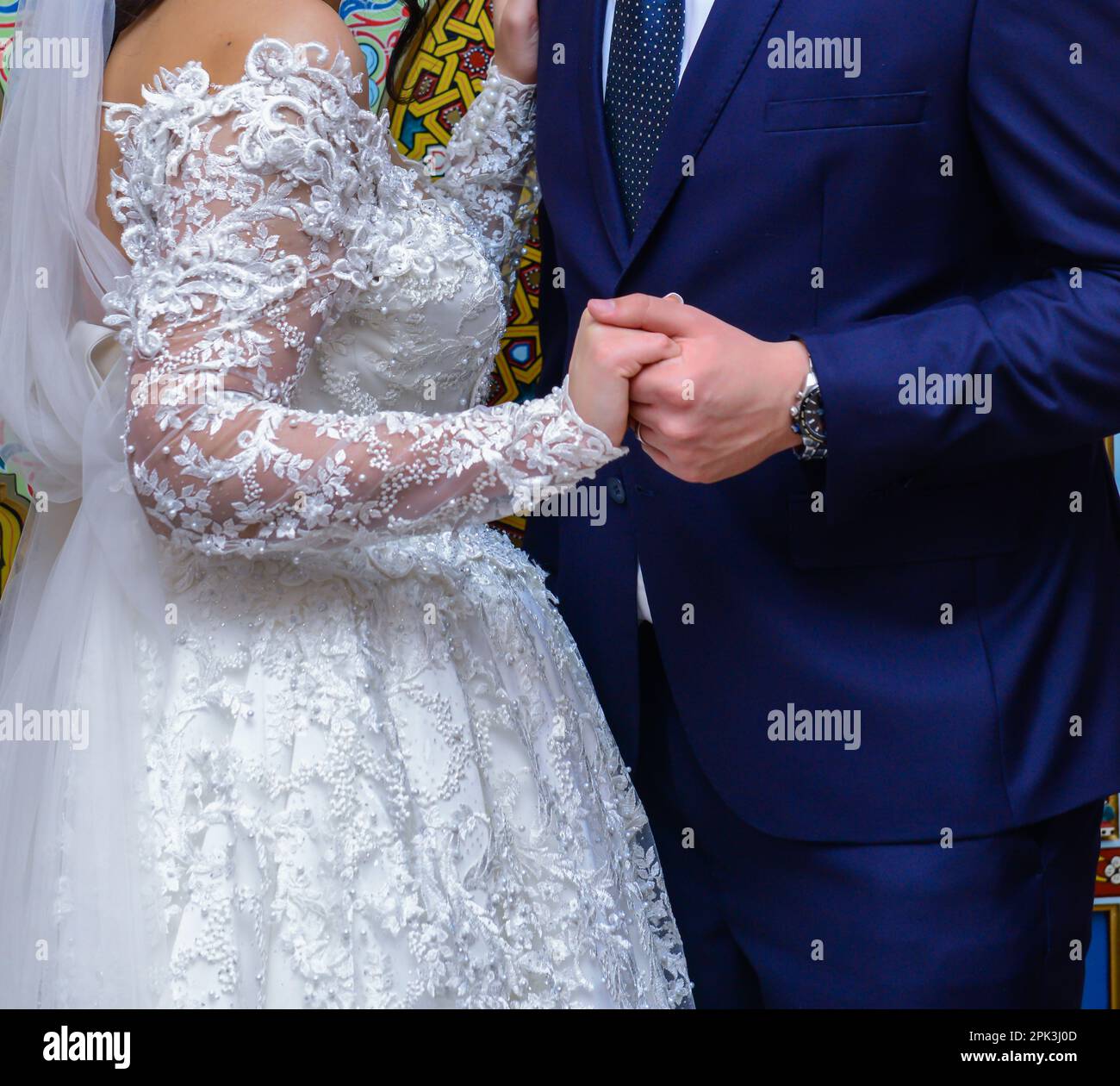 Moroccan couples hi-res stock photography and images - Alamy