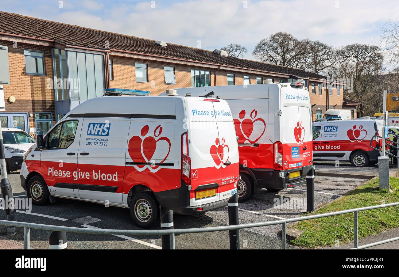 Please give blood, a simple life saving request if acted upon, seen on ...