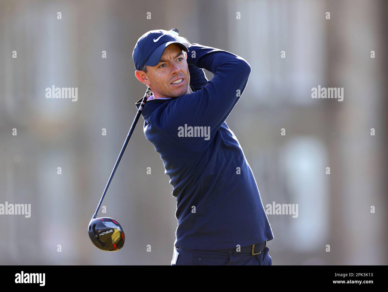 Rory mcilroy 2023 masters hi-res stock photography and images - Alamy