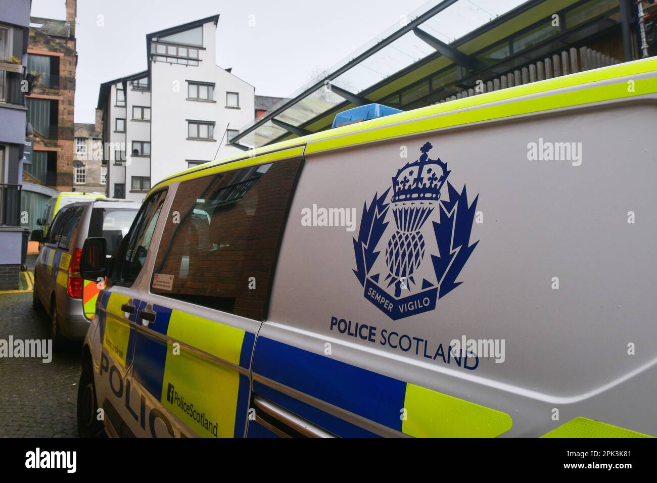 Scottish natiional party hi-res stock photography and images - Alamy