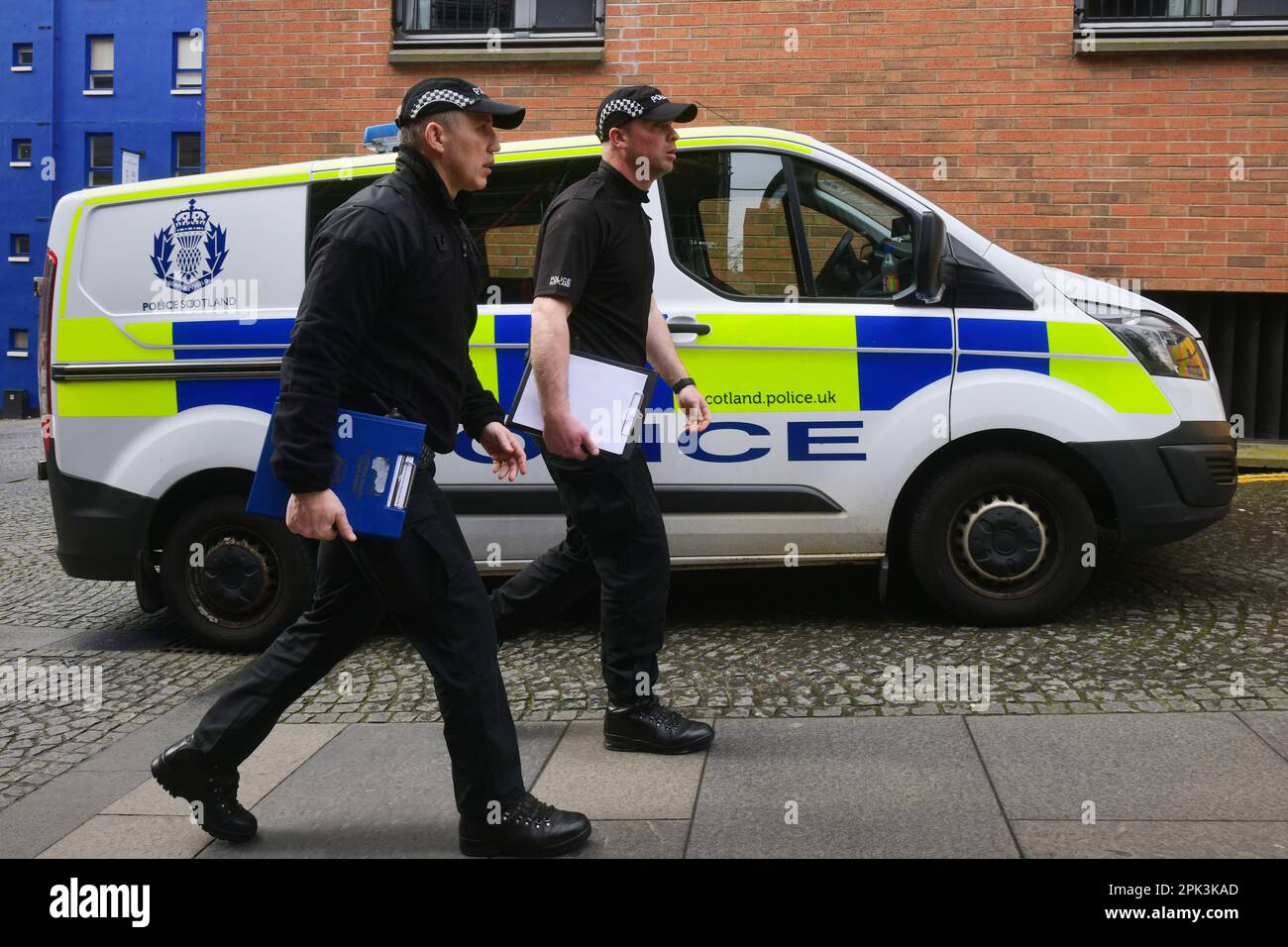 Scottish natiional party hi-res stock photography and images - Alamy