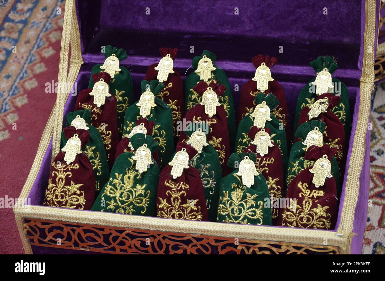 Tyafer marocain hi-res stock photography and images - Alamy