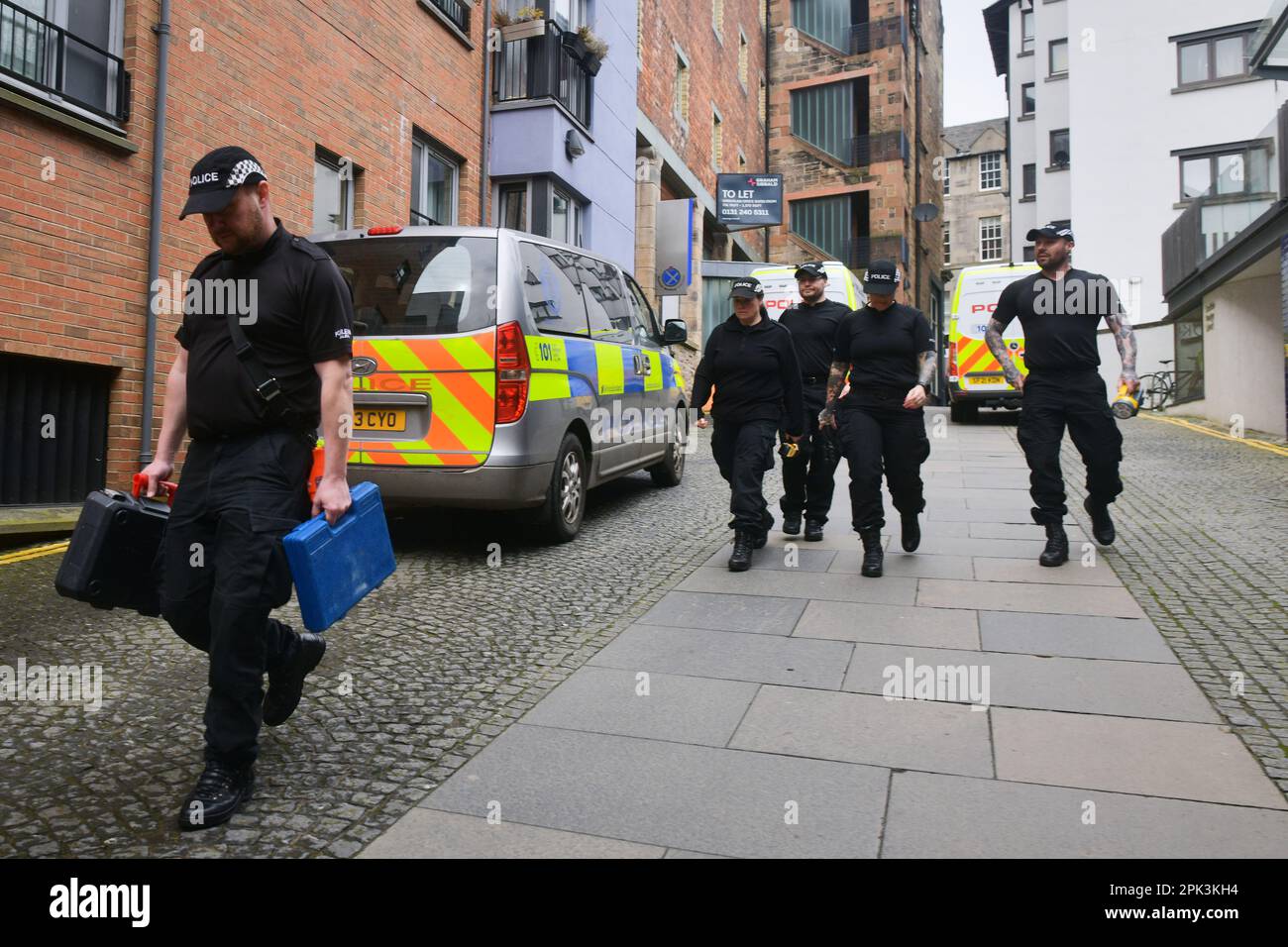 Scottish natiional party hi-res stock photography and images - Alamy