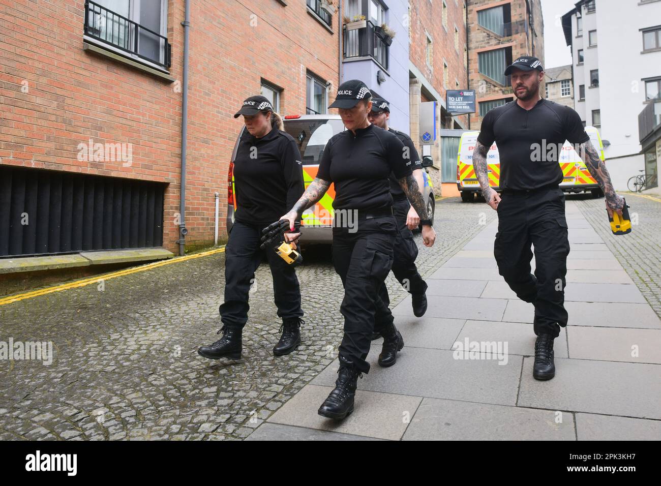 Scottish natiional party hi-res stock photography and images - Alamy