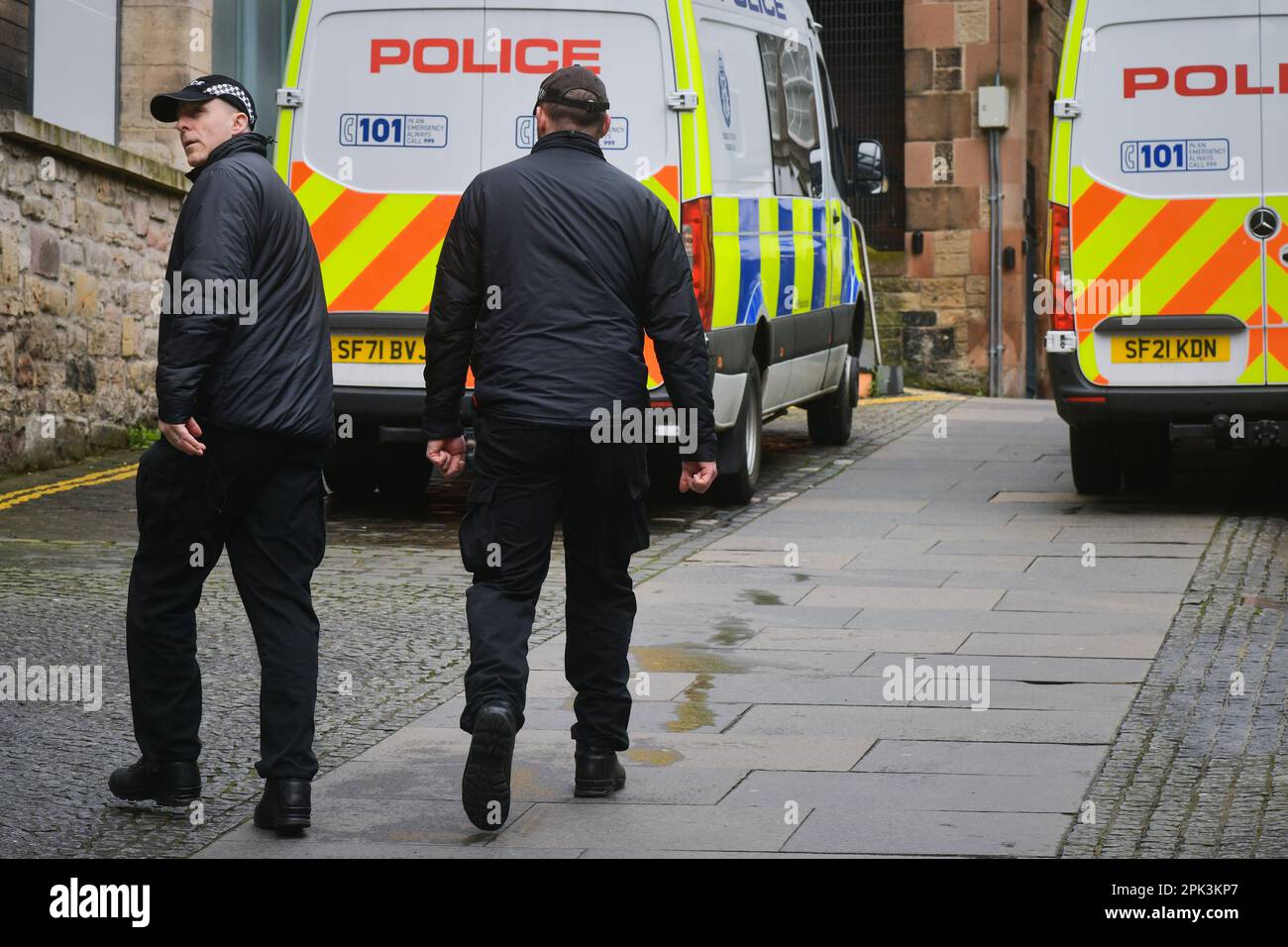 Scottish natiional party hi-res stock photography and images - Alamy