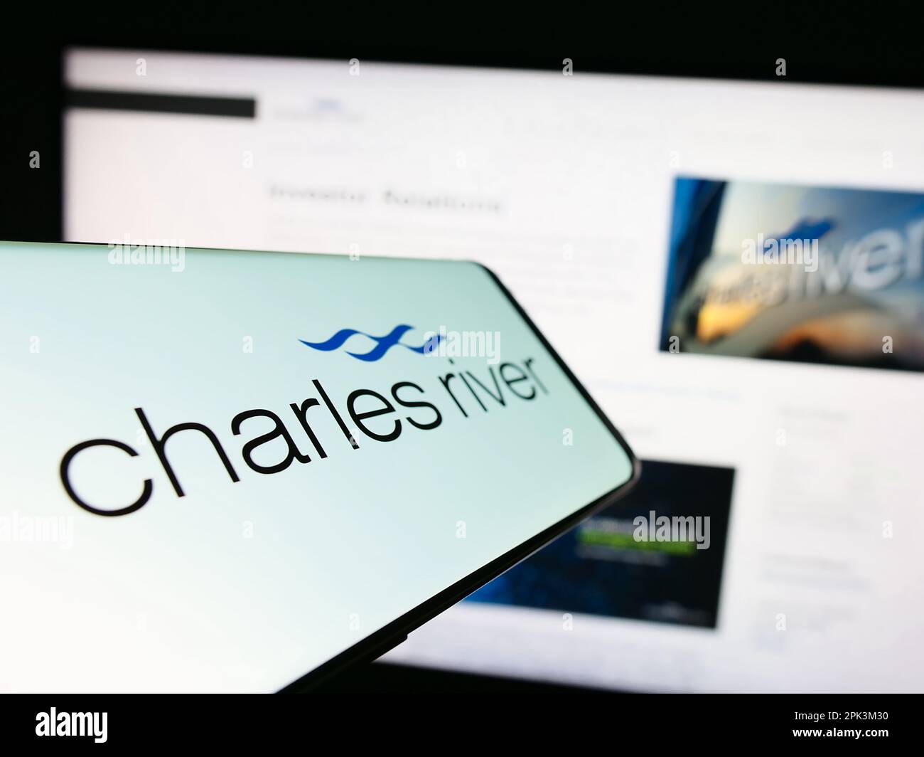 Crl marketing logo hi-res stock photography and images - Alamy