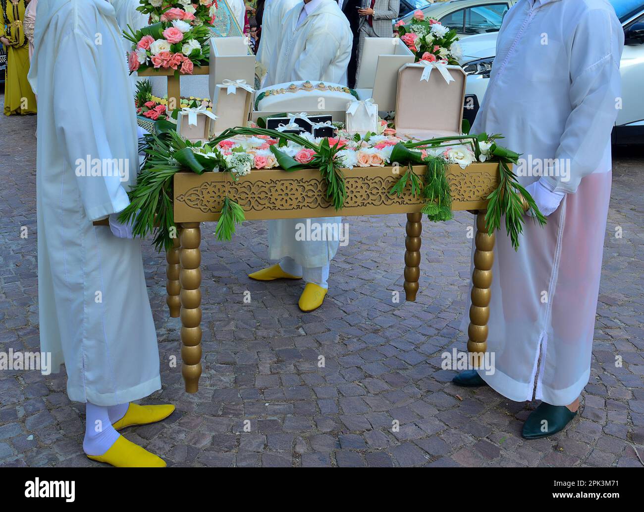 Tyafer marocain hi-res stock photography and images - Alamy