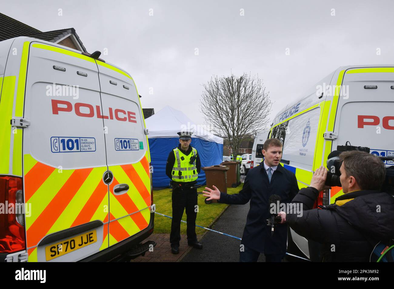 Scottish natiional party hi-res stock photography and images - Alamy